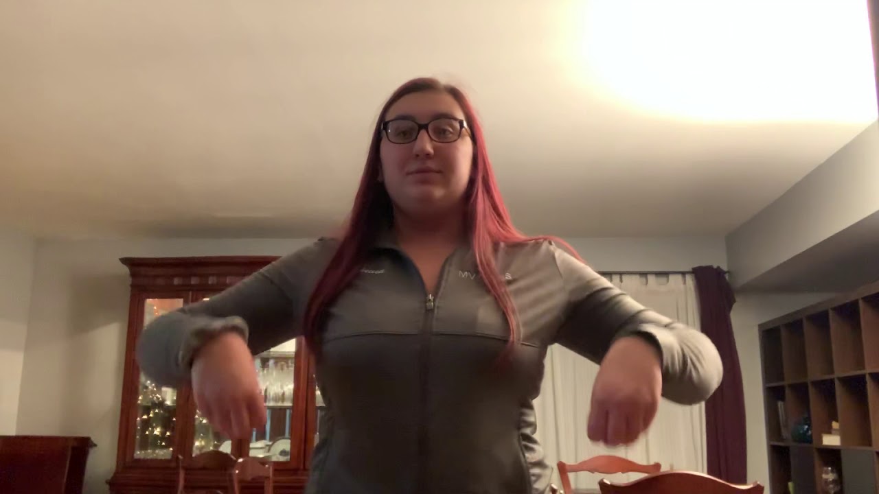 American Sign Language “Opportunity” - YouTube