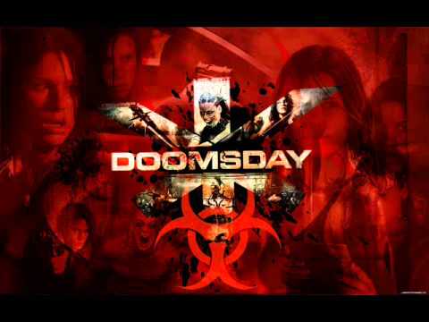 Doomsday soundtrack sinclair slips free by Tyler Bates - YouTube