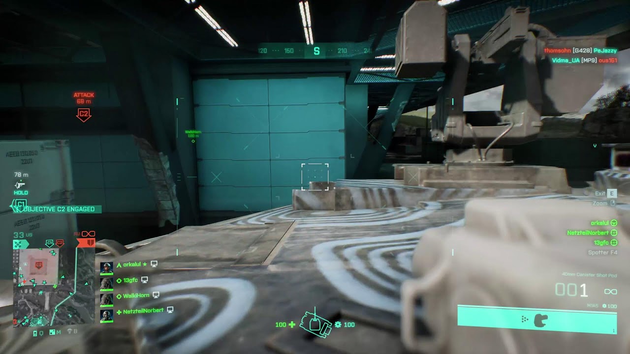 Unannounced Portal #16 Battlefield 2042 SKIN FARM FOR BF6 MAKE IT STAHP ...