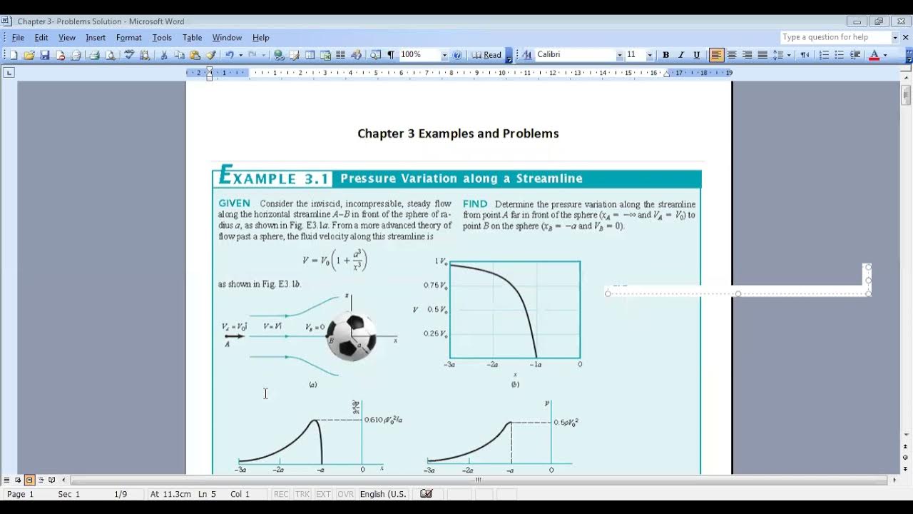 Bernoulli Problems - Part 1 - YouTube