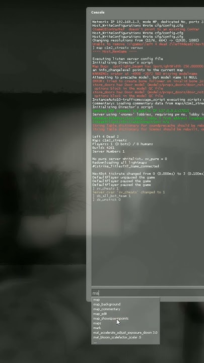 Tutorial how to become the special infected in l4d2 - YouTube