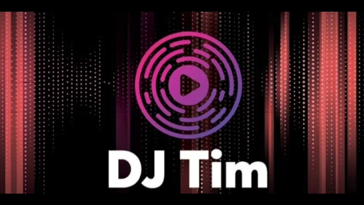 DJ Tim - YouTube