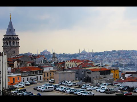 Tunel Residence Hotel  istanbul (0212) 377 15 55