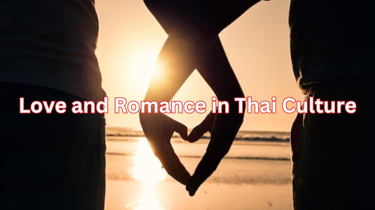Exploring Love and Romance in Thai Culture: Insights, Traditions, and ...