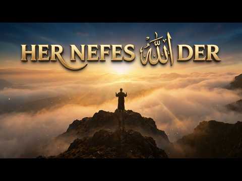 Her Nefes Allah der | yeni ilahi 2026