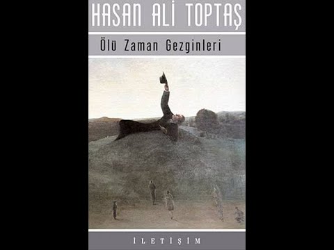 BALKON - HASAN ALİ TOPTAŞ (Sesli Öykü)
