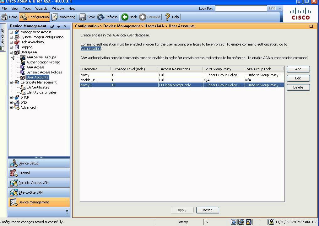 How To Enable Ssh Through Asdm In Gns3 YouTube how-to-enable-ssh-through-asdm-in-gns3-youtube