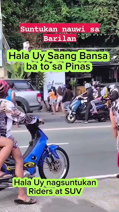 Hala Uy Saang Bansa ba to sa Pinas #shorts - YouTube