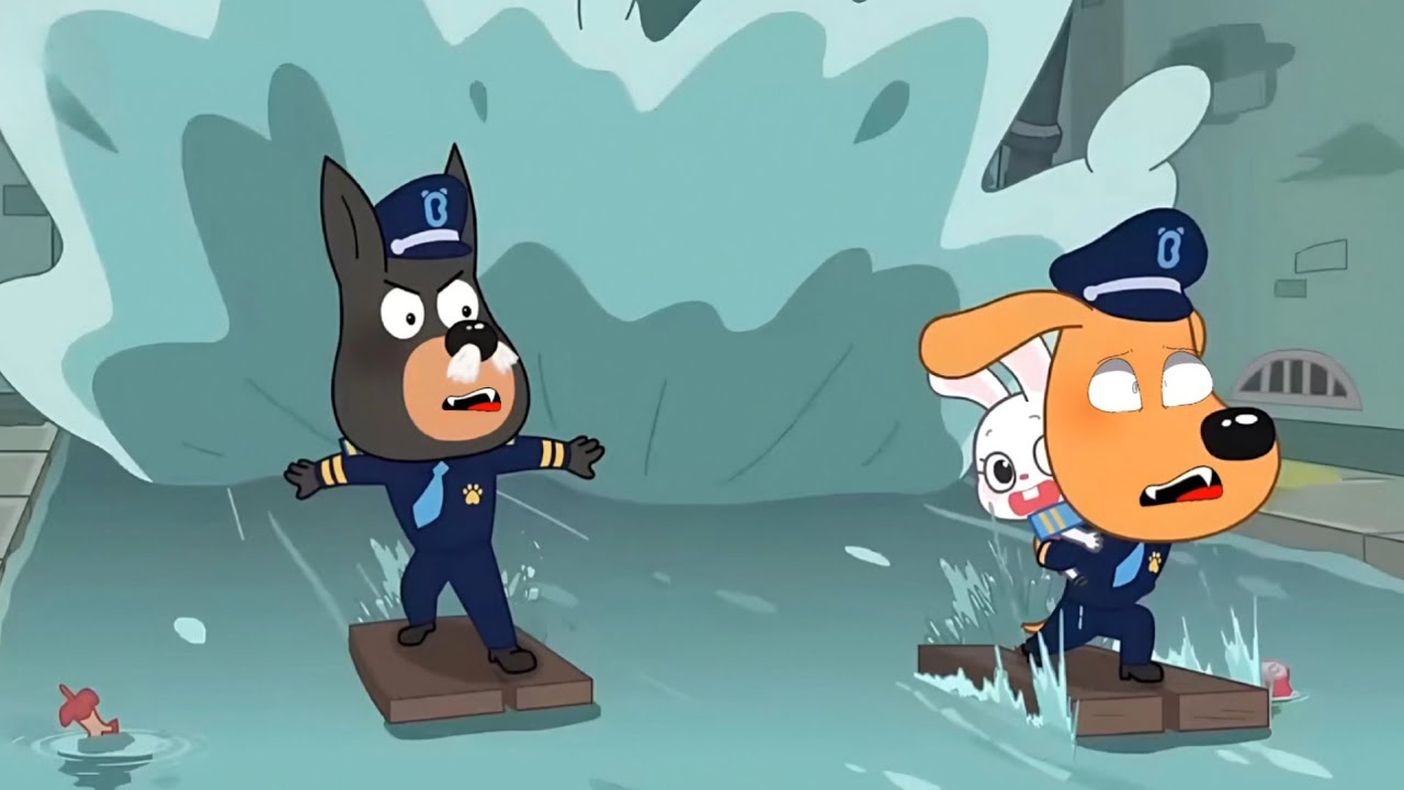 Monster How Should I Feel meme - 🌊Labrador and Friends version - Meme ...