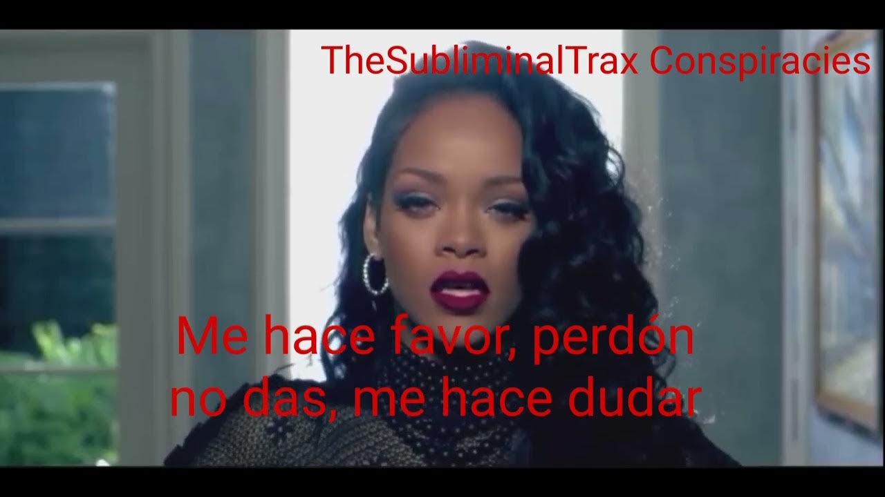Shakira ft Rihanna Nunca Me Acuerdo De Olvidarte Versión IA (Mensajes ...