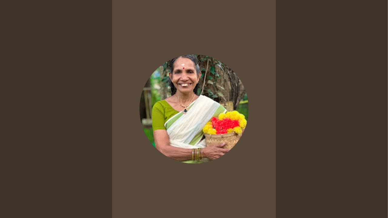 Kidilam Muthassi is live - YouTube