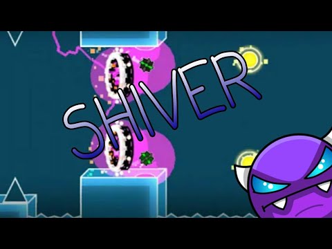 [Easy Demon] Shiver by SpKale | Geometry dash 2.11 - YouTube