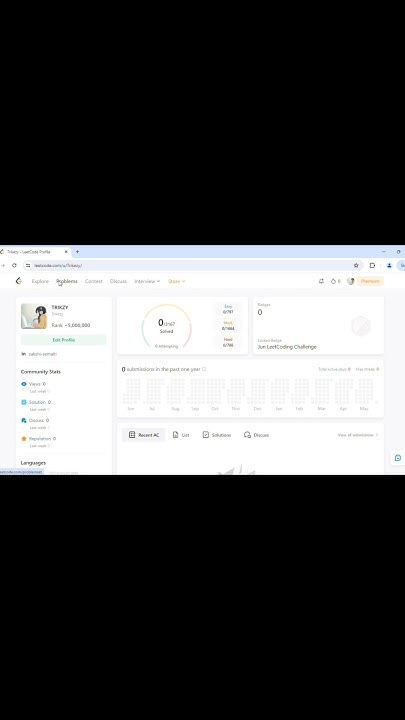 Leetcode 3110 Solving String Problems On Leetcode 100daysofcode Leetcodechallenge Youtube 7958