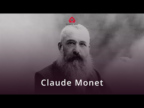 İzlenimcilik Akımı | Claude Monet | Bir Resim Bir Hikaye