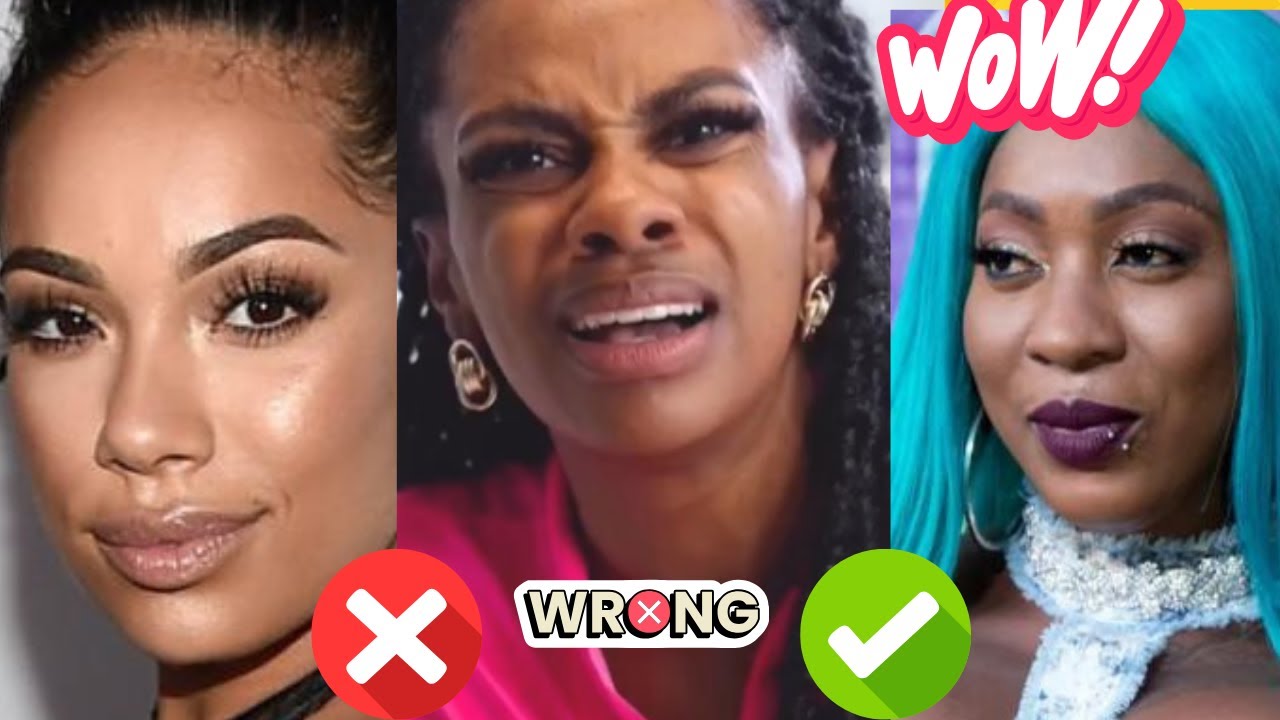 Jess Hilarious Defends Erica Mena, & DRAG the cast 4 not Protecting her ...