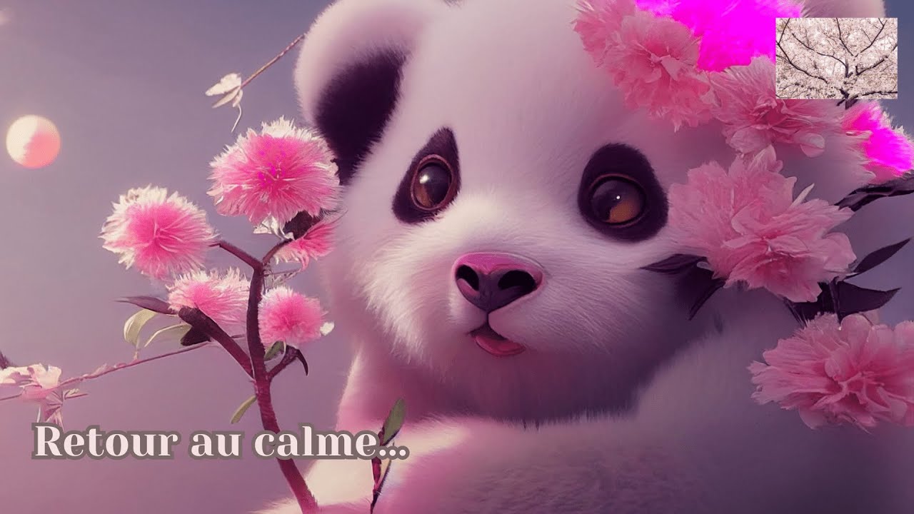 Temps calme maternelle 🌸 La meilleure musique pour retrouver le calme à ...