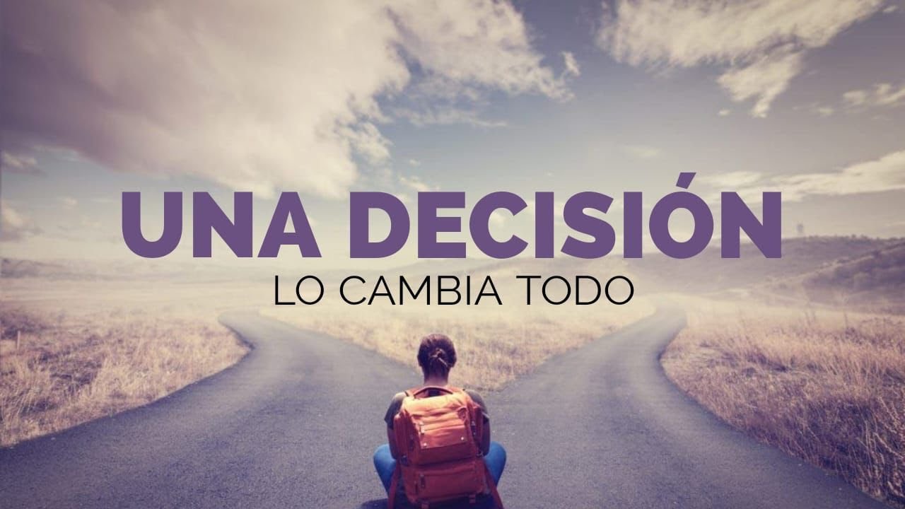 Célula Antares - Una decisión lo cambia todo - YouTube