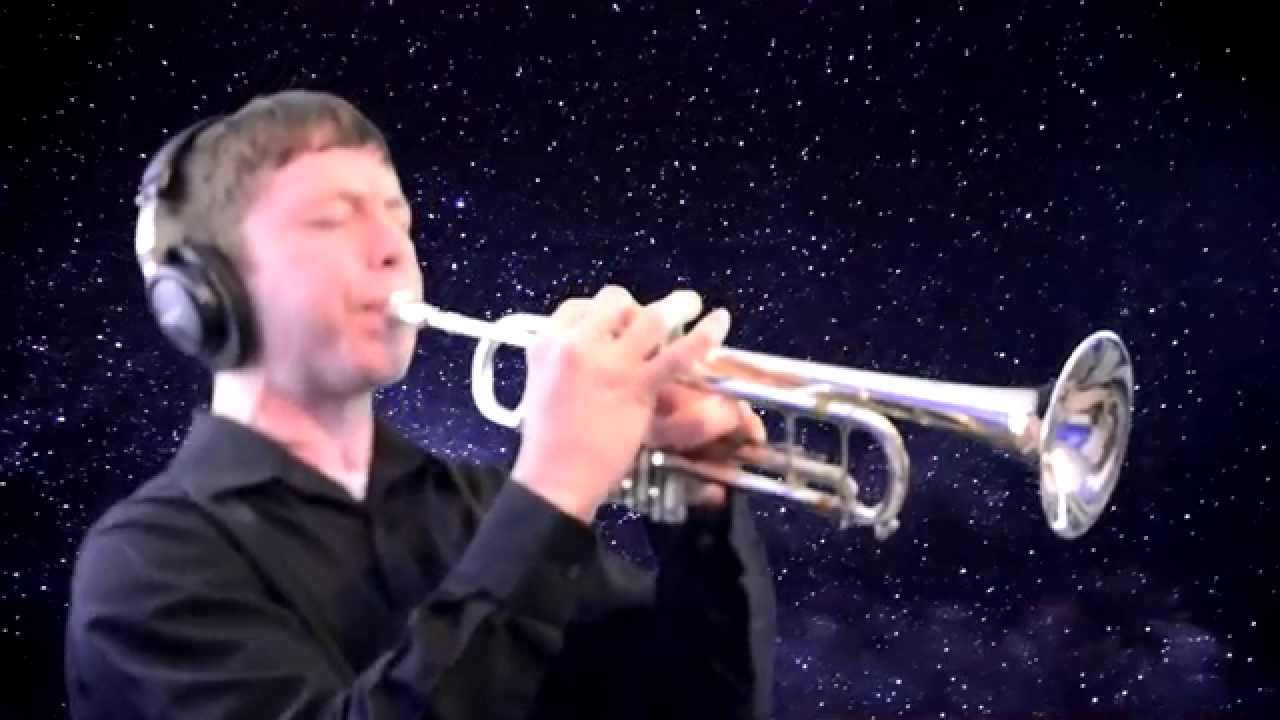 No Good Deed (from "Wicked") Trumpet Cover - YouTube