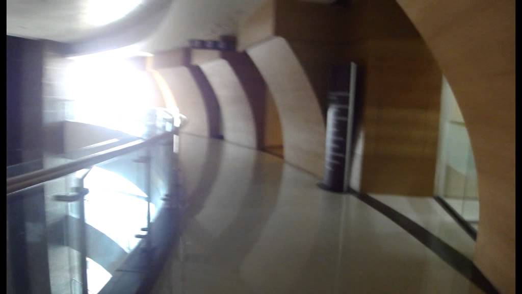 New NMMC Headquarters at Nerul,Navi Mumbai - YouTube