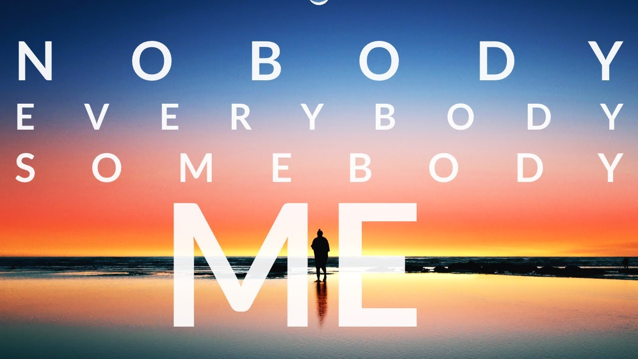 SMRRC Online 09/13/20 - "I'm just a Nobody" ft. Rev. Dr. Joanne Noel ...