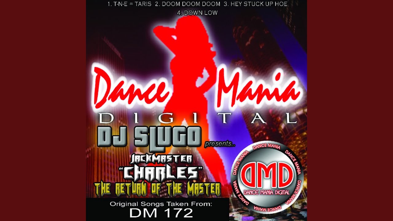 Hey Stuck Up Hoe - YouTube