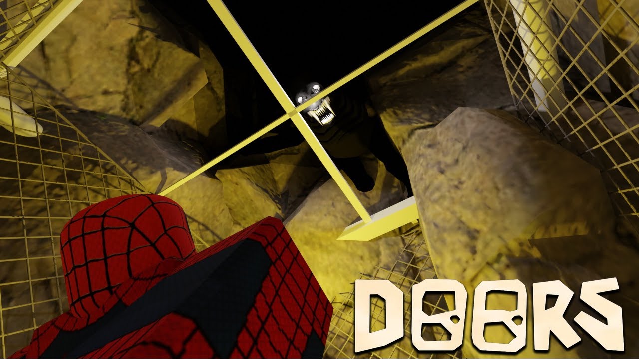 Dorkia beats Doors! and his squad dies. | Roblox Doors completion and ...