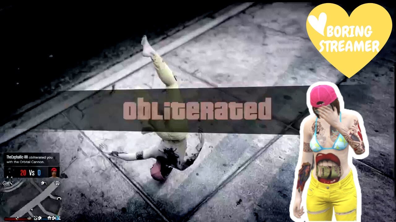 Playing Grand Theft Auto Online in 2021 | GTA Online Grinder Meets ...