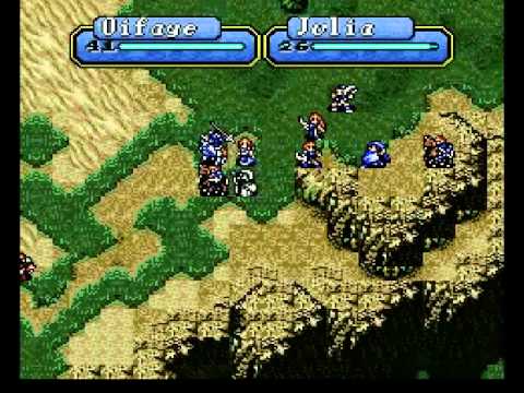 FE4 Ranked Chapter 7 Commentary (Part 2) - YouTube