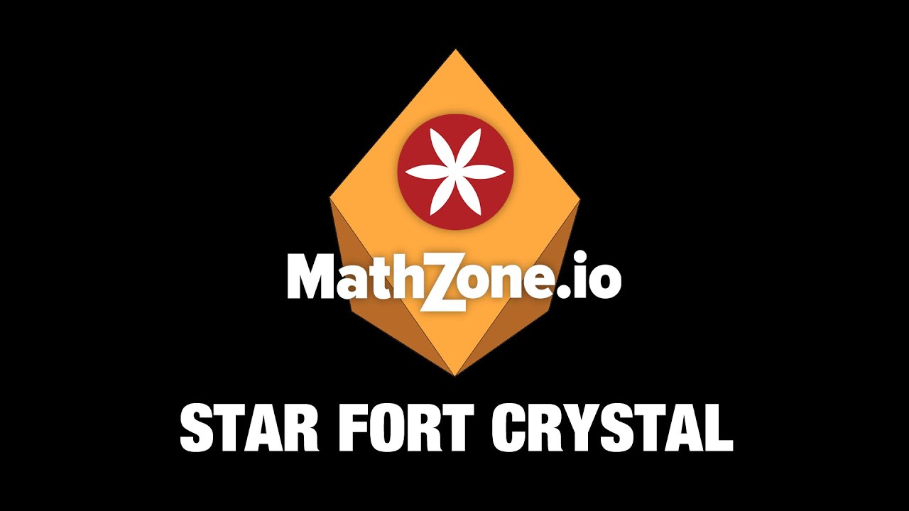 Star Fort Crystal Geometry Related to the New Chestahedron Phi Model ...