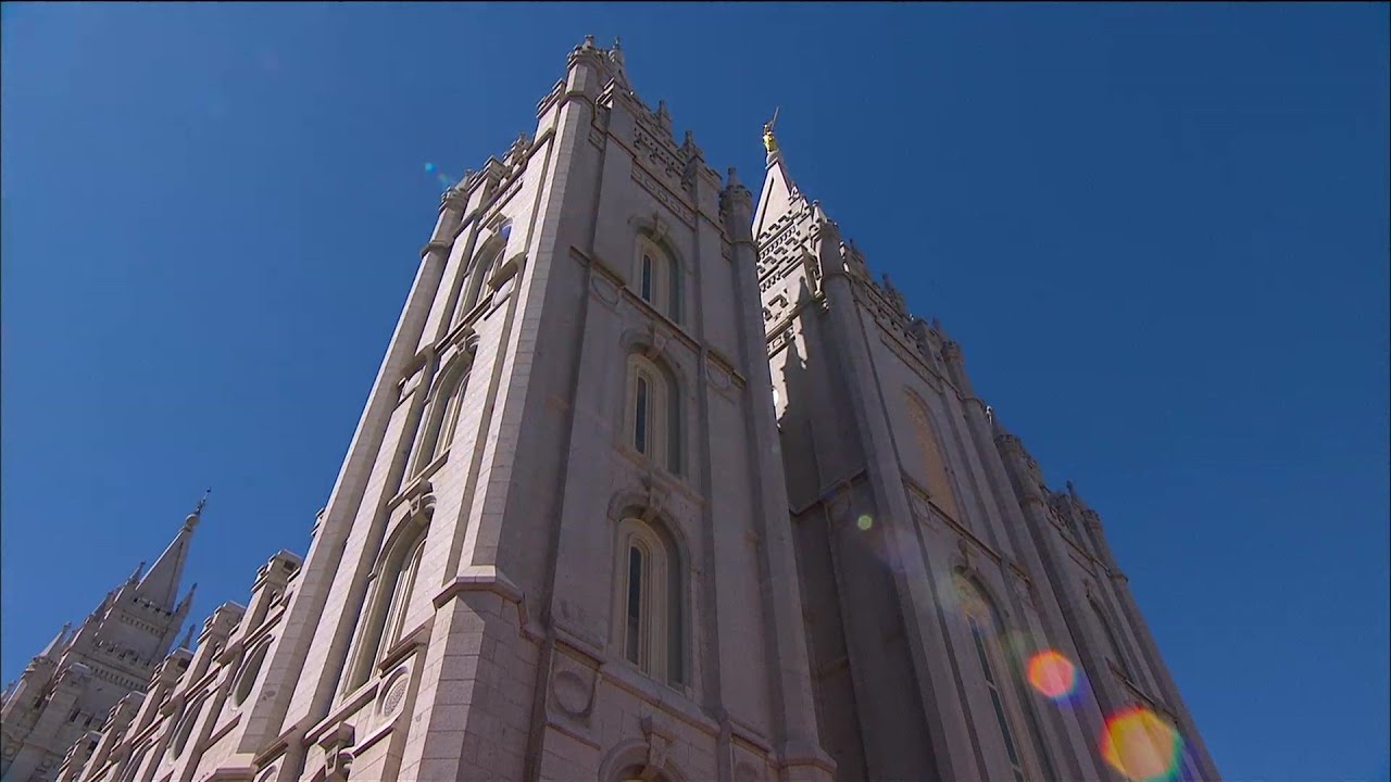 General Priesthood Session - YouTube