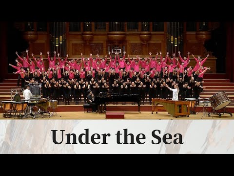Under the Sea (from \