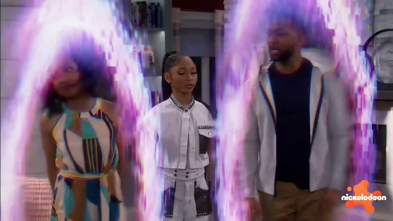 That Girl Lay Lay Promo - March 6, 2024 (Nickelodeon U.S.) - YouTube