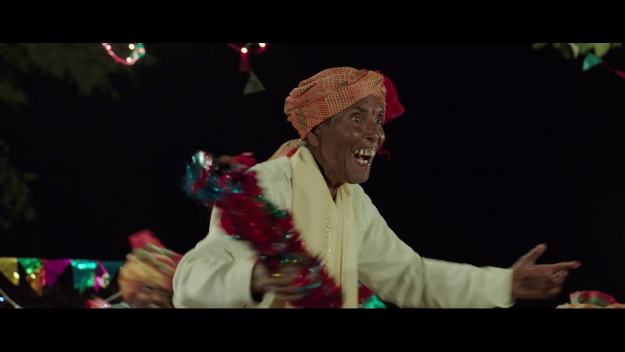 The Manliest Man - Short Film (Trailer) - YouTube