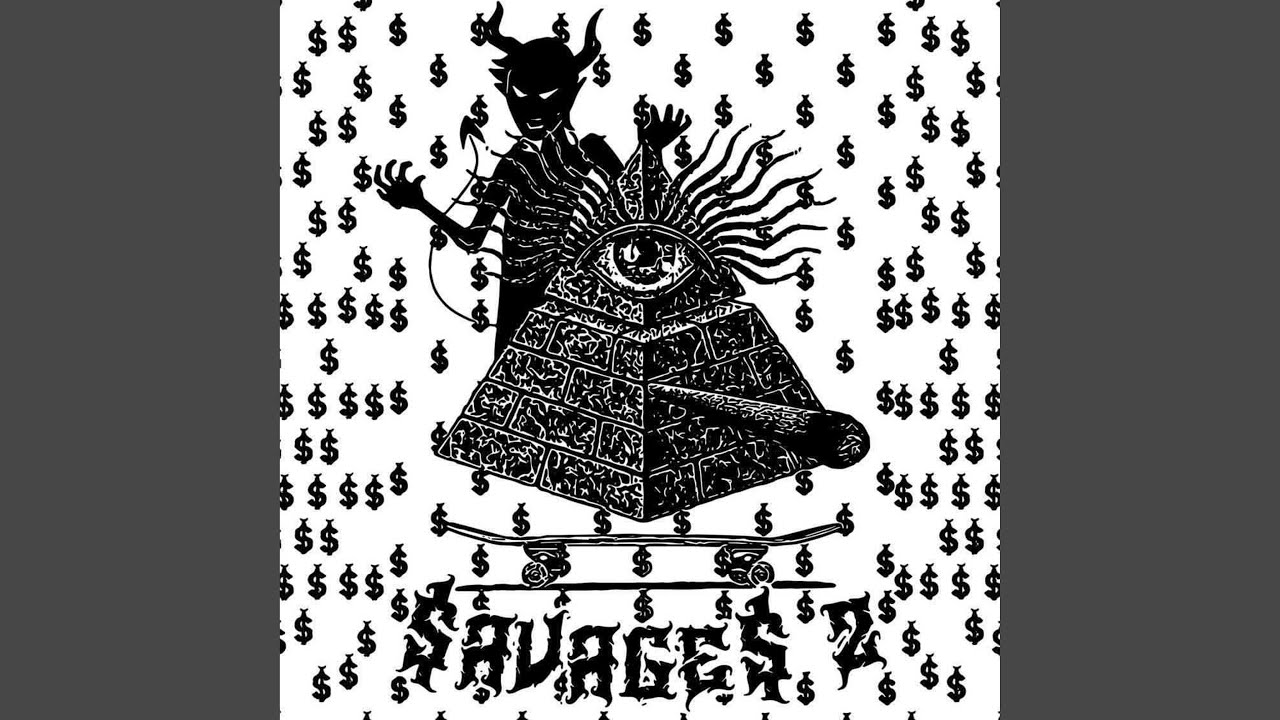 Walking Away (feat. Dustin Savage & A1-Aust) - YouTube