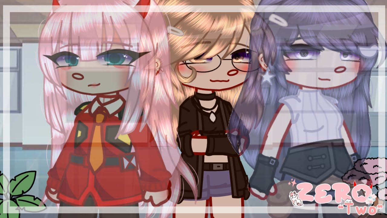 Who Are Your Idols? °•`Meme┊Original !┊Criadora Zero Two & Hinata 🙌🏻🛐💕 ...