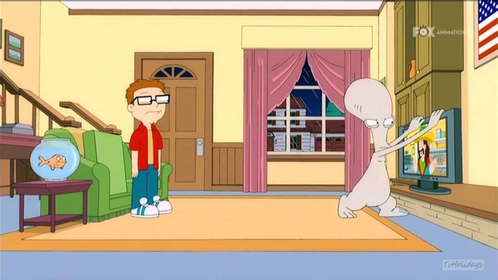 Fox Animation Italy NEW! Christmas Continuity and Ident 2012 - YouTube