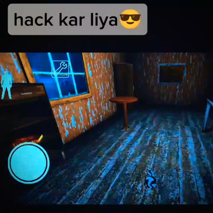 Hack kar liya #short #granny - YouTube