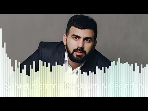 Şöhret Memmedov—Öpüm Nefesinden [Remix] (2026) (Music Version)
