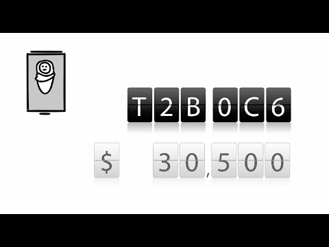 The Postal Code Lottery - by Calgary Reads for #alliancecharitypartners ...