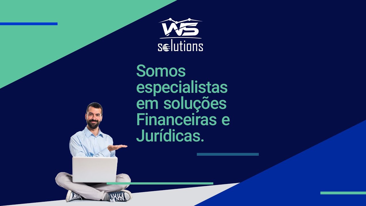 Somos a WS Solutions - YouTube