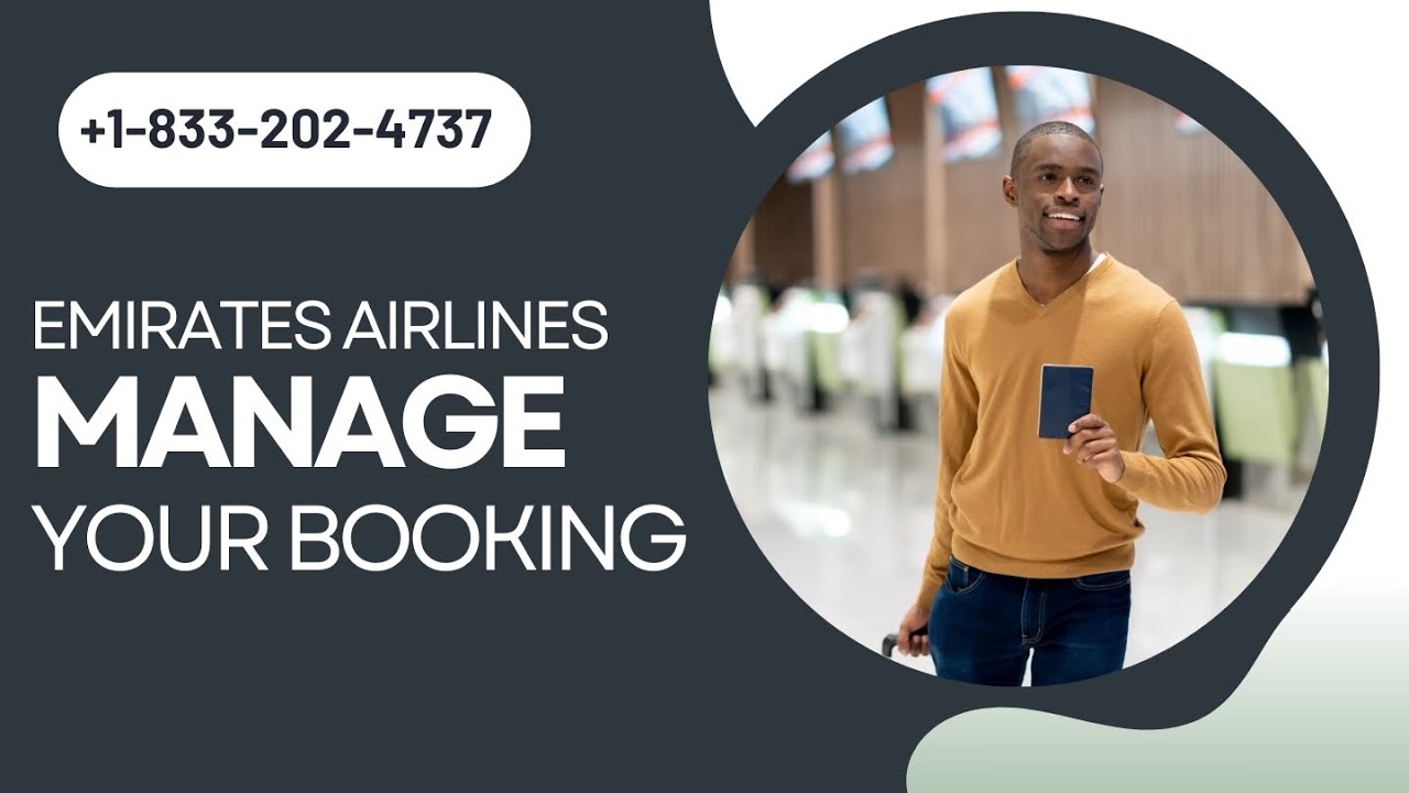 Emirates Manage Booking | Benefits, Exclusive Services, & Guidelines ...