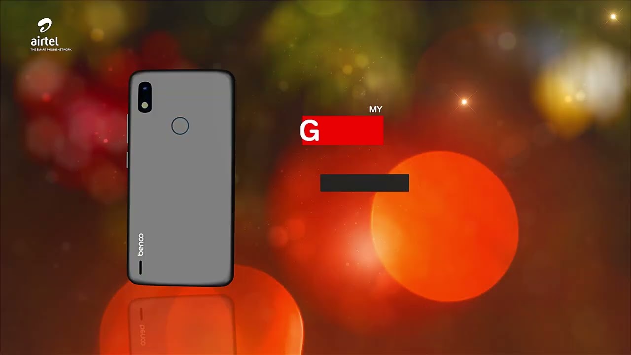 Airtel Phone