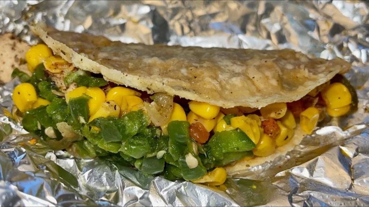 Moe's Menu Items, Ranked Worst To Best - YouTube