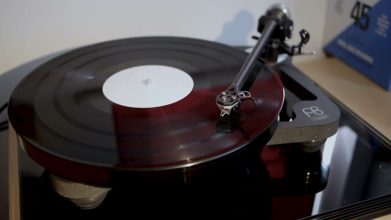 Mulder - Moby Go Remix (White Label MFORM1 A) 2000 - YouTube