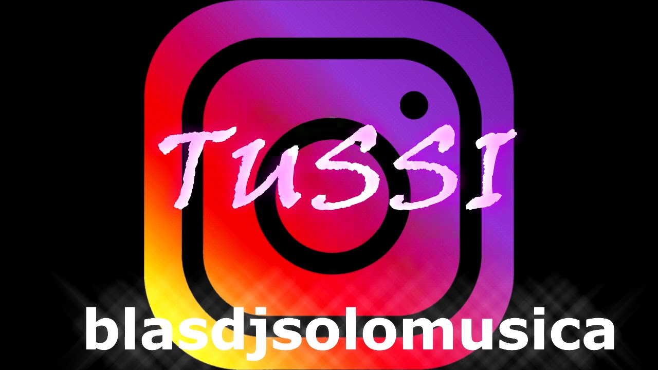 TUSSI - Arcangel - Justin Quiles - varios ( Extend Blas Dj)