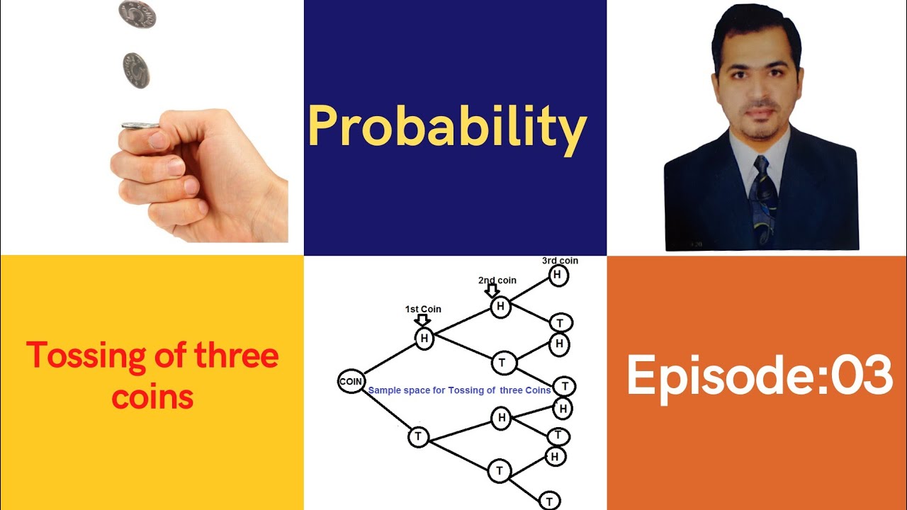 Ch:Probability ll find the probability of few event if two are three ...