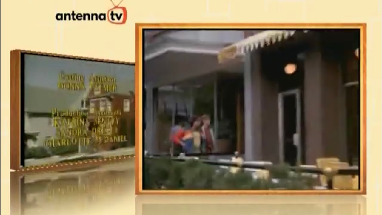 Local Programming sign-off / Antenna TV sign-on [WINK DT2] (April 26th ...