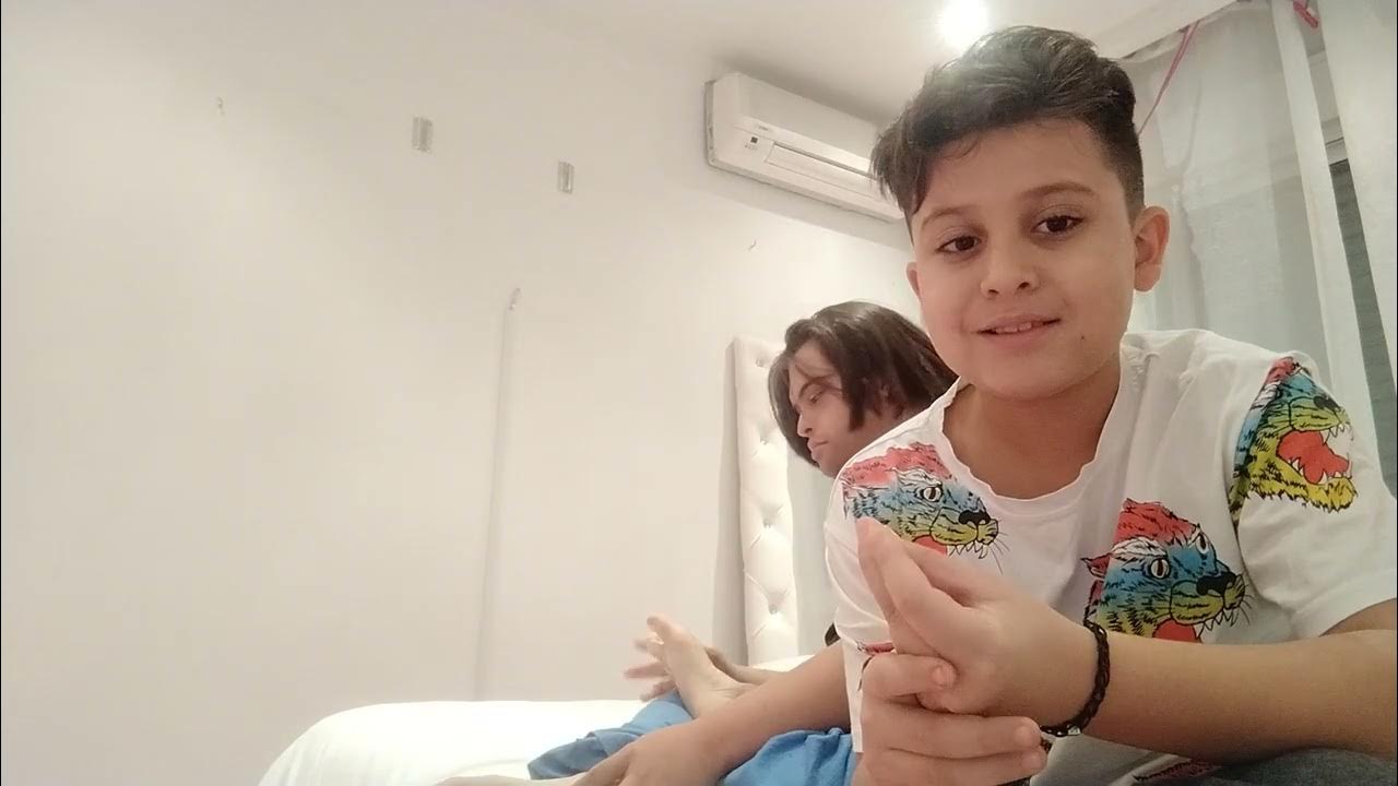 Contando anécdotas... - YouTube