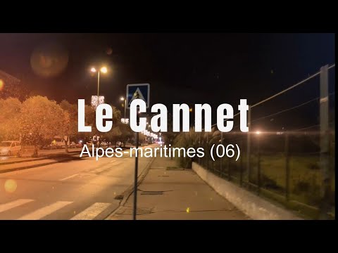 Le Cannet 06