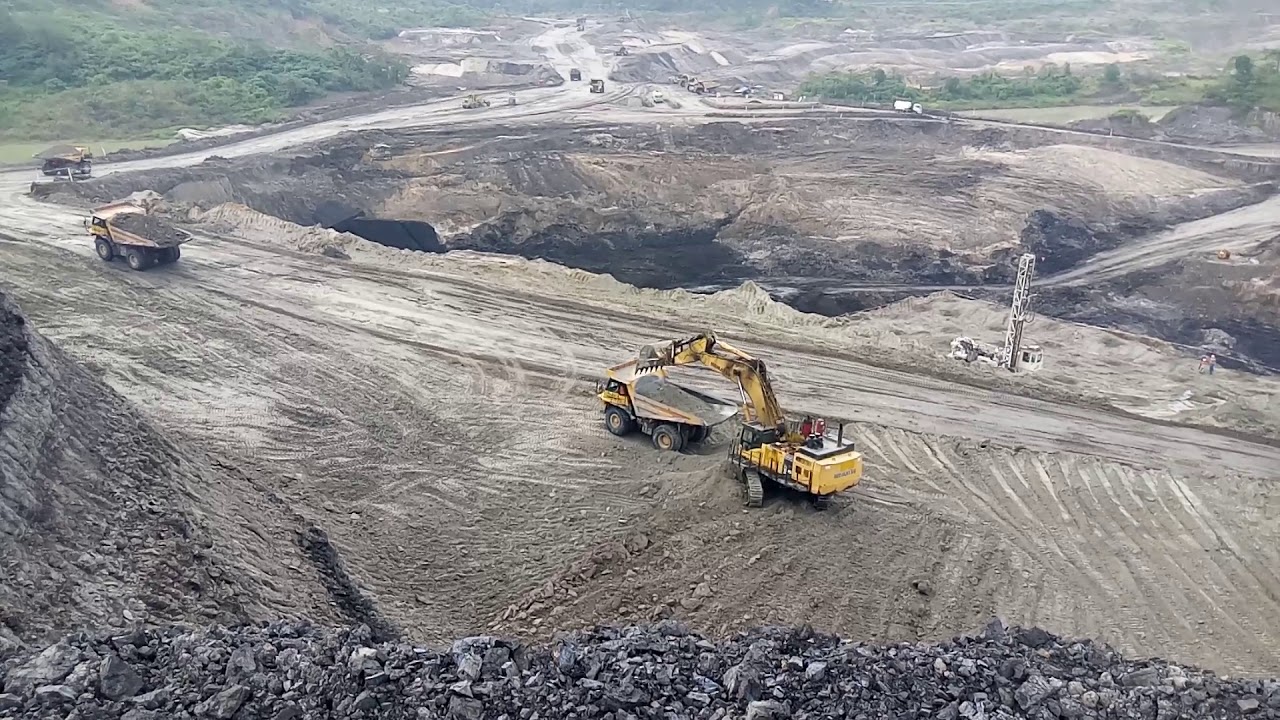 Double side loading - YouTube